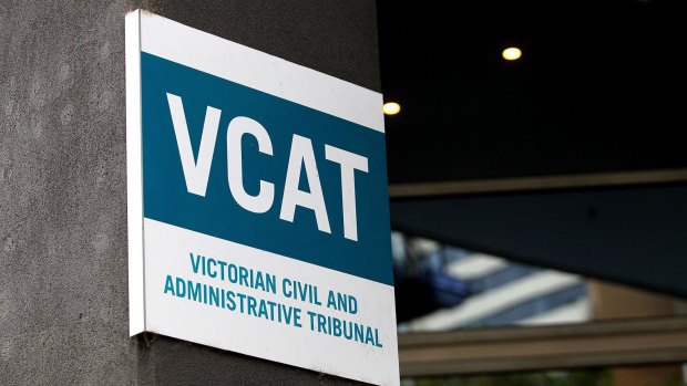 New VCAT charge will stop objections, help developers, say resident groups