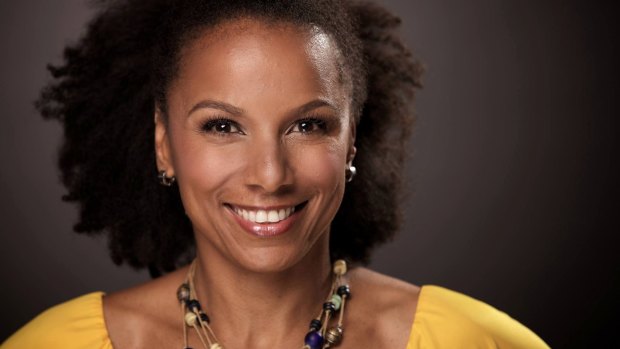Maxine Williams: the Trinidadian woman leading Facebook's diversity push