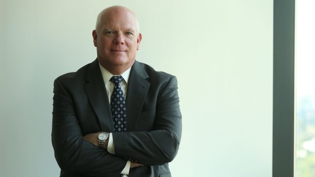 Cybersecurity: Beware the insider, says expert Keith Lowry