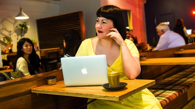 The extraordinary routines of entrepreneurs