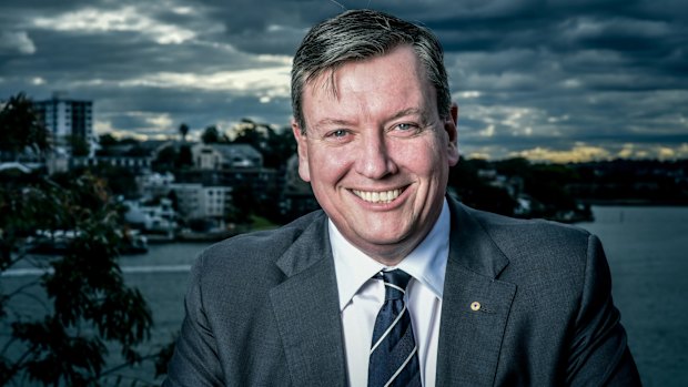 Bernie Fraser-led super review slammed by company directors