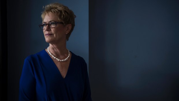 Expected to die decades ago, Kate Vines has learnt a lot living with ...