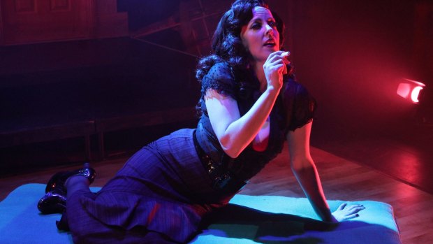 Reefer Madness review: Adaptation of cult parody leaves audience on a high