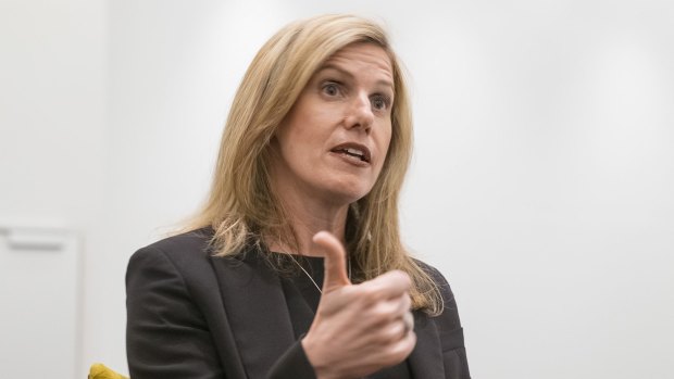 Australia 'tapped out' of high-tech talent, says realestate.com.au boss ...