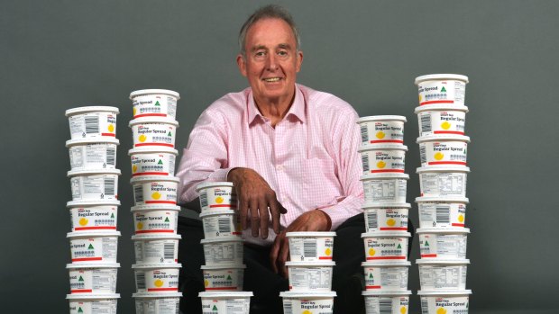 Food and fat: men and women are from different planets