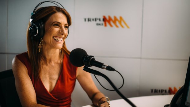 Robin Bailey not a 'natural fit' for Triple M, says ARN national ...