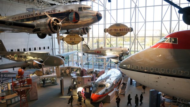 The top 10 science museums around the world