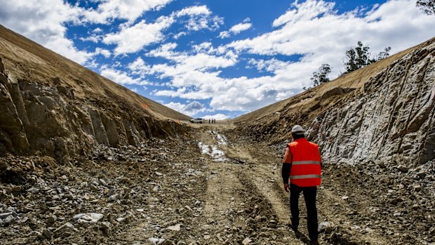 Cyanide spills in Philippines surface in wake of Unity Mining withdrawal