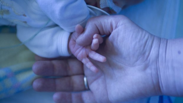 Bacchus Marsh Hospital doctor Surinder Parhar breaks silence over baby ...