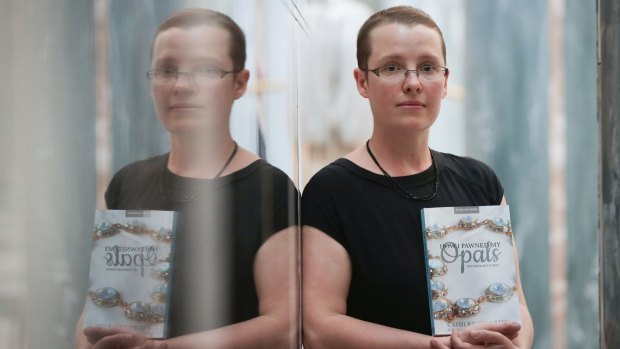 Australian National University researchers discover lost literary ...