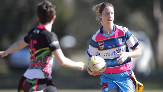 Binalong Brahmans use George Tooke Shield to raise awareness for motor neurone disease