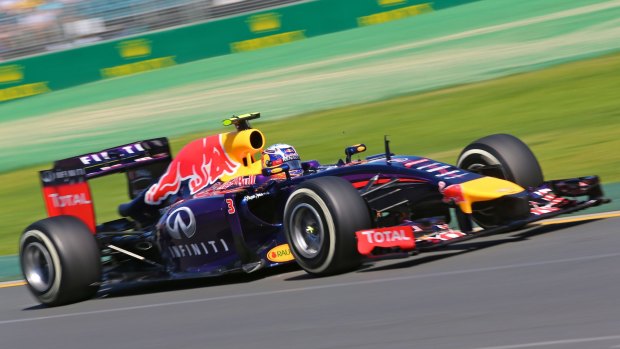 Start your engines: 2016 Formula One form guide