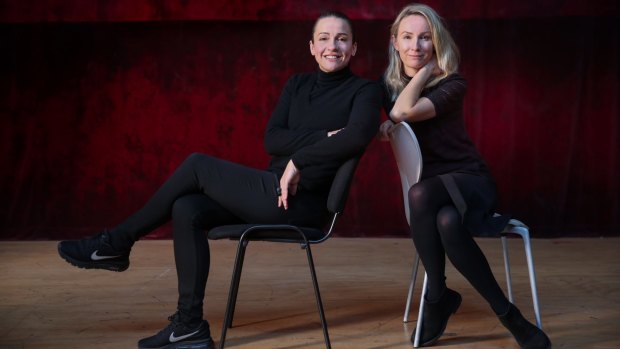 It's about how we treat each other: Lisa McCune on Gloria and our need ...