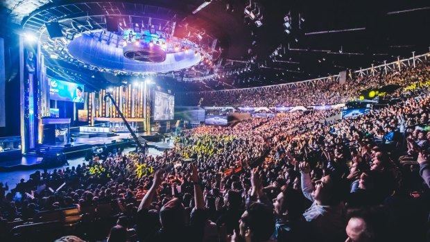 IEM Sydney announced: world's best Counter-Strike players to battle for ...
