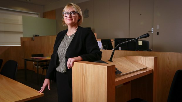 The young Moomba rioters: Restoring faith in justice