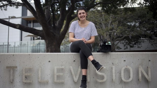 Film school launches new screen degree