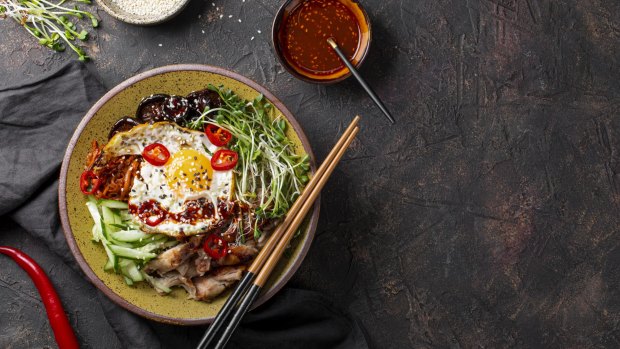 Too hot to handle: The world's 10 spiciest cuisines