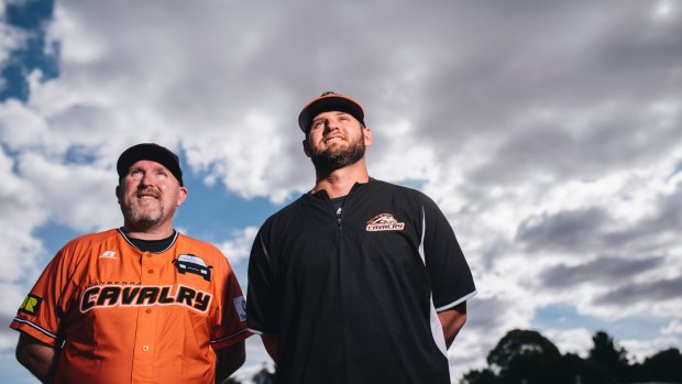 Canberra Baseball development manager Jeremy Barnes joins MLB club ...