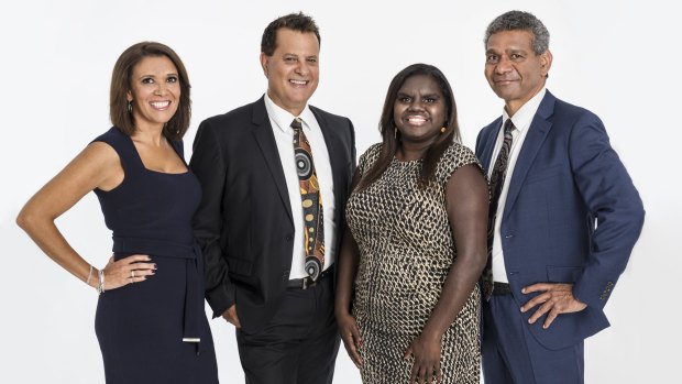 Changing fortunes in the world of footy talk shows