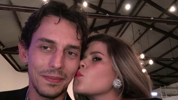 Desperate family appeals for information on missing man Dino Hadzic