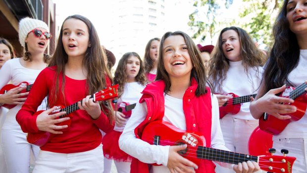 Festival Fatale puts women's voices centre stage