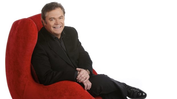 Can comeback king Daryl Somers lift Channel Nine out of the ratings ...