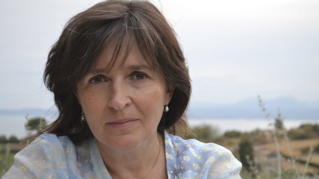 Beatrice Masini: books that changed me