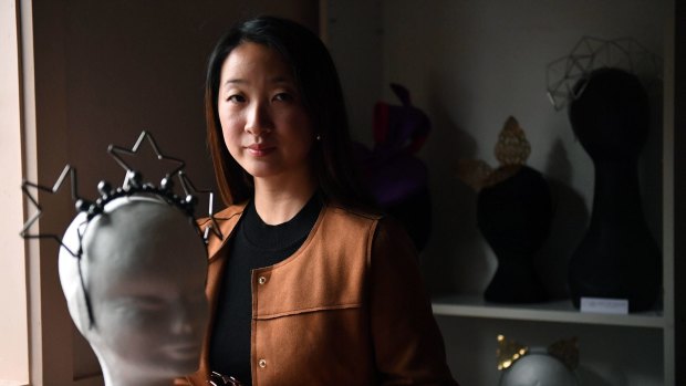 Spring racing fashion 2016: Milliners feud with rivals over copycat claims