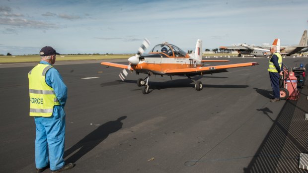 Six Reasons to Visit Point Cook