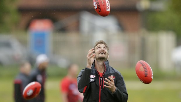 Jobe Watson rocked by Brownlow ordeal, needs to find passion again ...