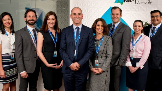 Three seasons on, the Nation Building Authority hasn't overseen a ...