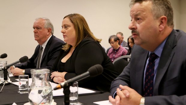 7-Eleven franchisees urge Russ Withers to 'tell the truth' after ...