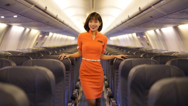 Airline review: Firefly Airlines Boeing 737-800, economy, Langkawi to ...