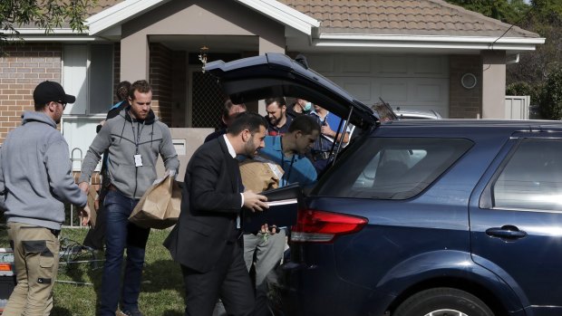 Moudasser Taleb denied bail after 'attempting to join Islamic State'