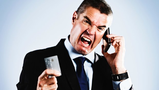 In treating unruly anger, venting just makes you madder