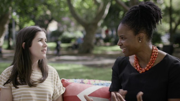 ABC's Opening Shot documentary series gives a voice to stories we need ...