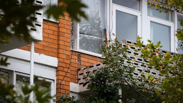 South Yarra balcony collapse: Apartment blocks across Melbourne ...