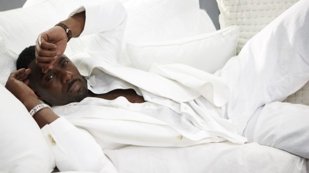 idris elba in white linen