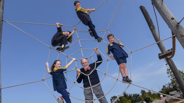 1000 tents, 1.7km of sausages and 1142 litres of custard - welcome to ...