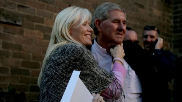 Queensland's five richest people revealed