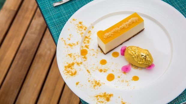 Where to eat in the Maldives: Chef Nonky Tejapermana