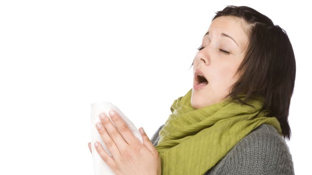 The truth about popping your eyes out by sneezing