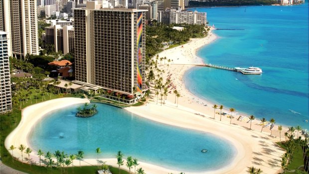 Hawaii's O'ahu: in the footsteps of The Brady Bunch