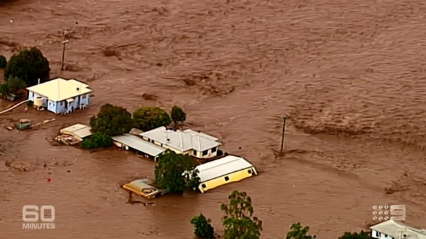 Grantham flood inquiry: 'Never forget this is an inquiry into how 12 ...