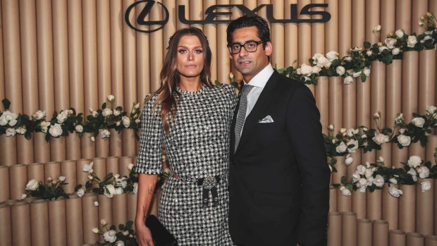 UN birthday and real talent make Cheyenne more than a pretty face