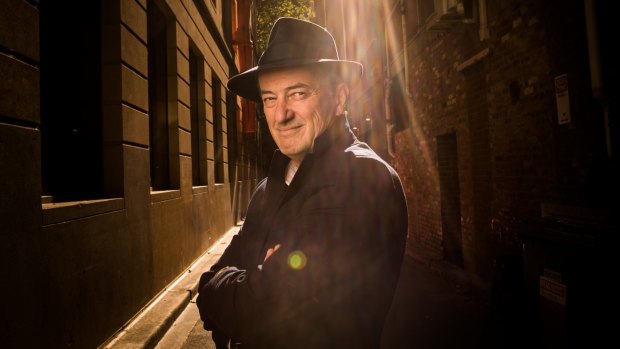 Q&A: Adam Shand on the insights, risks and shades of grey of true crime