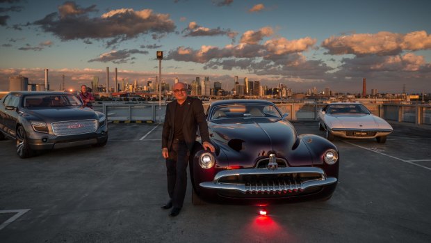 Holden assembly workers despair as last Australian car-maker exits ...