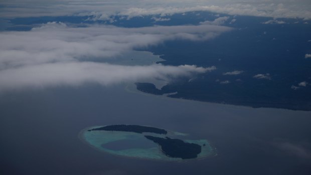 'We don't want them here if they are unhappy': simmering tensions on ...