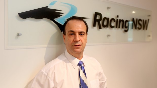 NSW Racing's laboratories tipped to become world's best after move to ...