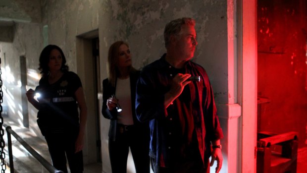 The secret to TV's most successful show, CSI, as it reaches the end